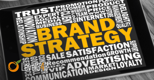 Brand Marketing: Building Your Brand from the Ground Up