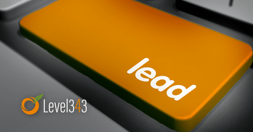 How to Generate Leads with Content Marketing - Level343
