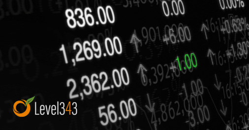 Marketing By the Numbers - Your Brand is Calling - Level343